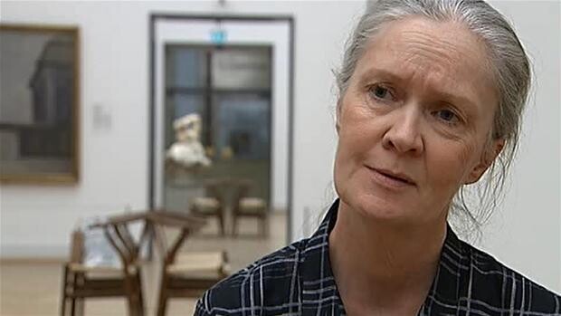 Birgitte lider af kronisk hjernerystelse: Nu kan jeg arbejde igen ...
