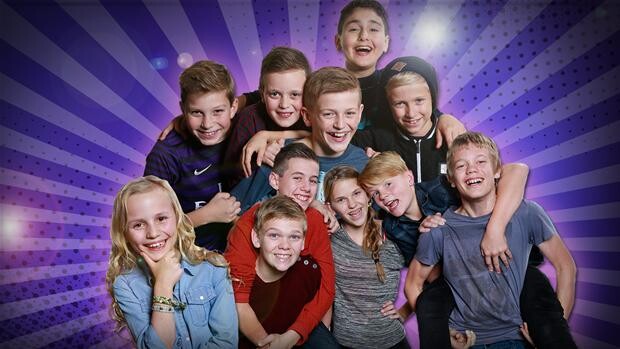 MGP: Her er de tre superfinalister | Ultra Nyt | DR