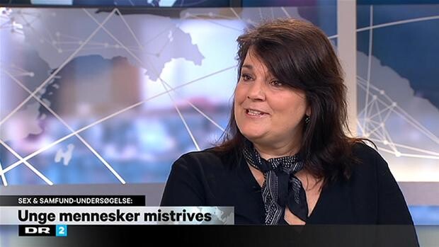 Unge Savner Far Og Mor Sex Og Krop Er Tabu Indland Dr