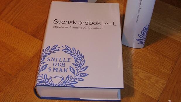 Han hun og hen: Ord uden køn tilføjes den svenske ordbog | Udland | DR