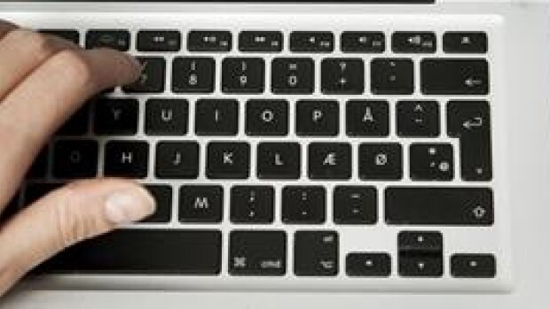 Gode råd: Sådan undgår du identitetstyveri | Indland | DR