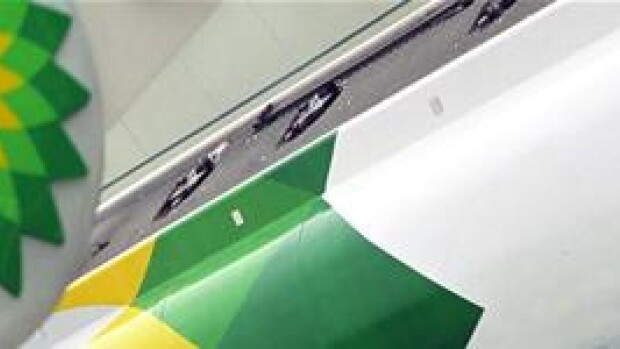 BP er fortsat stærk på trods af udslip | Udland | DR