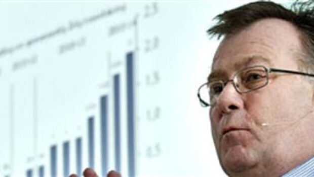 Hjort: Ingen planer om skattelettelser | Politik | DR