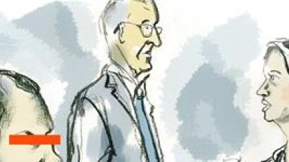 Krav om otte års fængsel i Esbjerg-sagen | Indland | DR