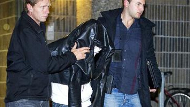 Amagermanden nægter sig skyldig | Indland | DR