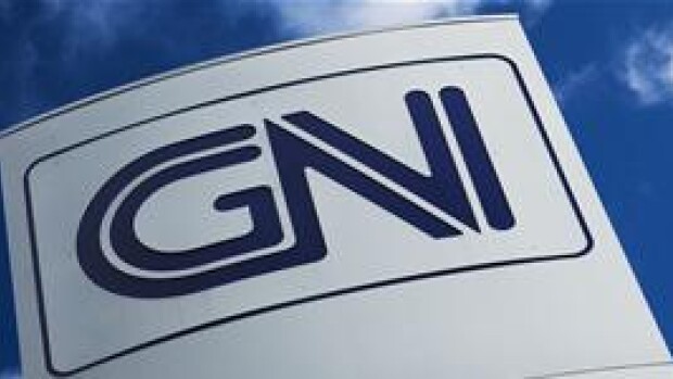 GN Store Nord foran skæbnedag | Penge | DR