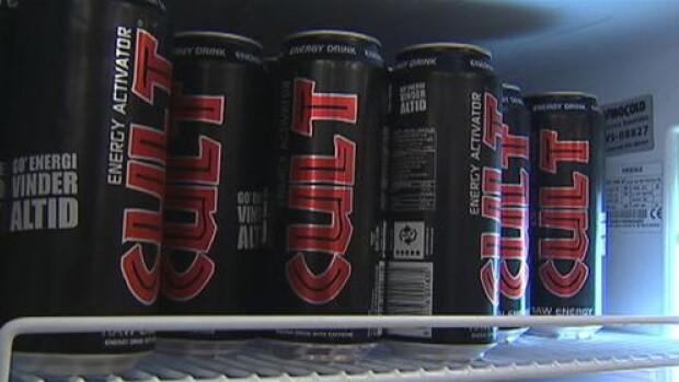 Cult anmeldt for at bruge vold i reklame | Penge | DR