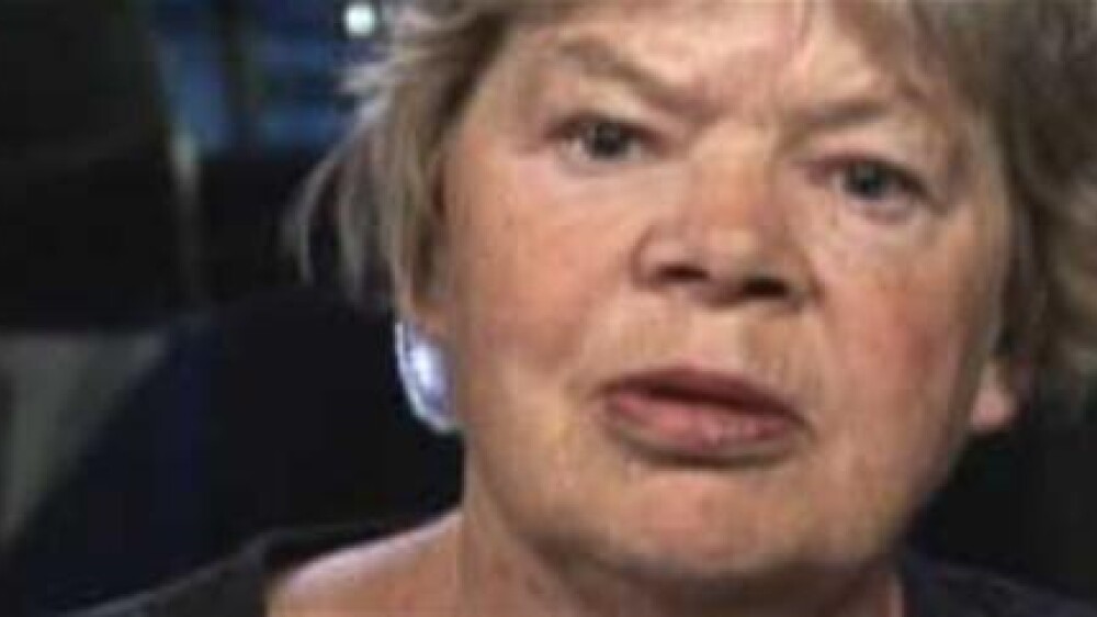 Eva Smith: Alle skal have en chance til | Indland | DR