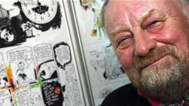 Westergaard: Jeg er meget tilfreds | Indland | DR