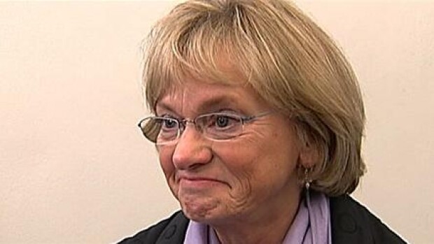 Pia K.: Lang vej endnu | Politik | DR