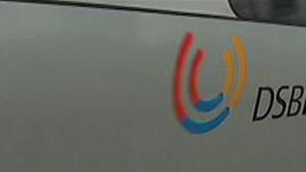 Skæbnedag for DSBFirst | Indland | DR