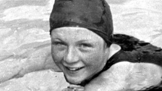 Lille henrivende Inge er død | Indland | DR