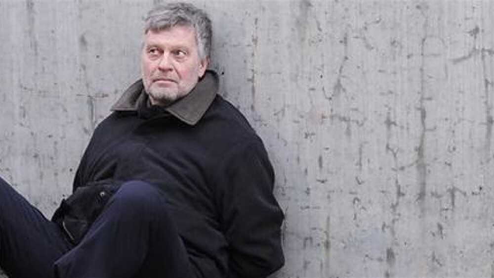 Nonbo endte selv med at klynke | Politik | DR