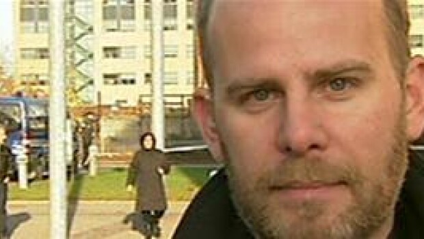 Retsredaktør: Amagermanden bliver gammel i fængslet | Indland | DR