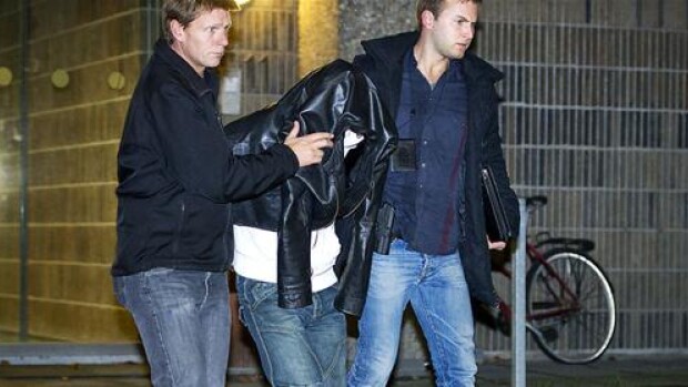 Amagermanden tiltales for to drab og fem sager om voldtægt | Indland | DR