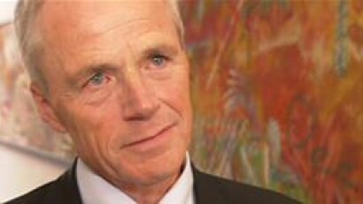 VIDEO: Se hele interviewet med Anders Eldrup | Penge | DR