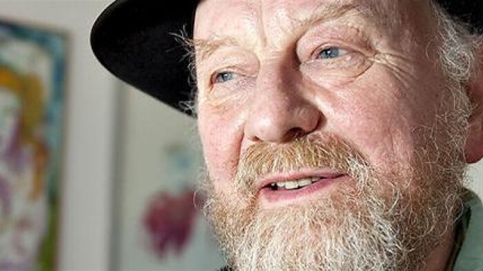 Westergaard: Ni år er minimum | Indland | DR