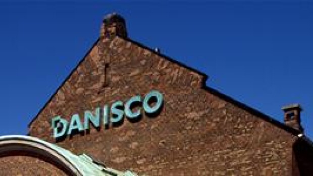 Danisco går i børspause | Penge | DR
