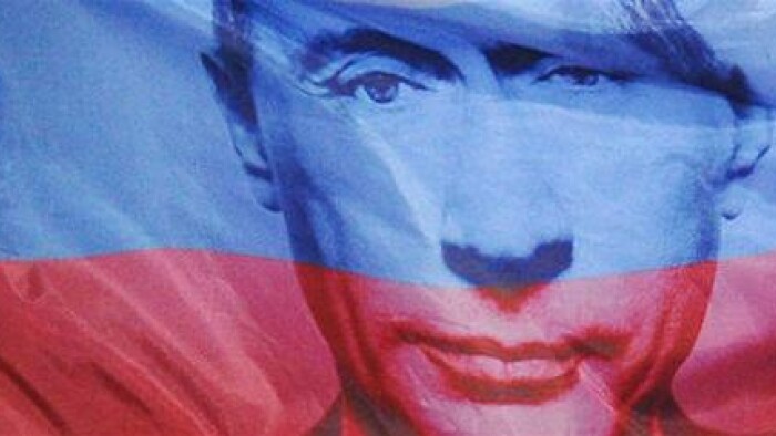 Tjetjenien: Putin fik 107 pct. af stemmerne | Udland | DR