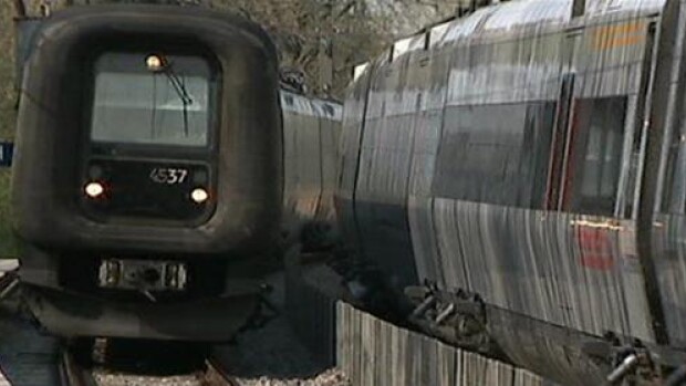 DSB får sønderlemmende kritik af Rigsrevisionen | Penge | DR