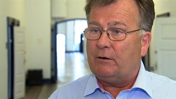 Hjort garanterer EU-rabat til Danmark | Politik | DR