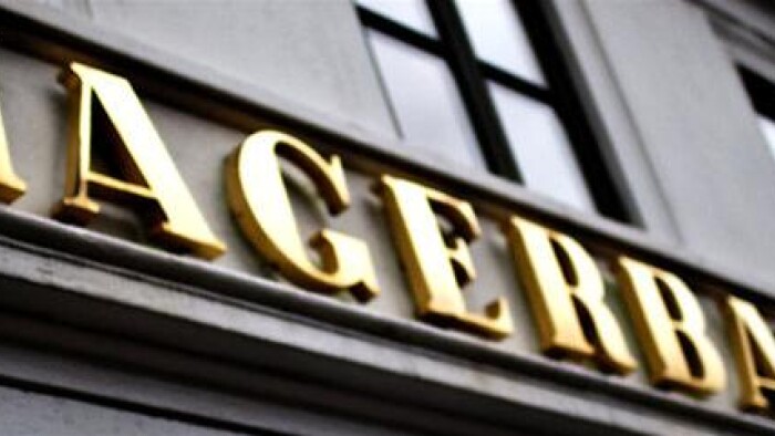 Danske banker i bund i Norden | Penge | DR