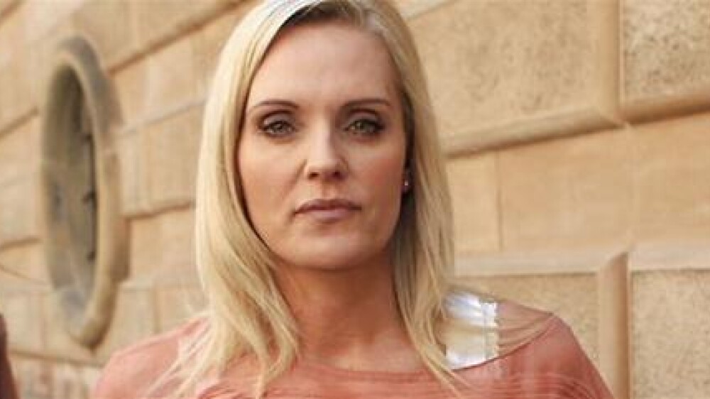 Oddset-Janni: Jeg er i chok | Indland | DR