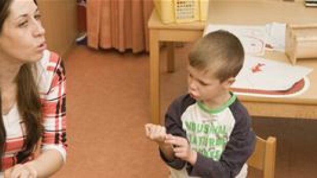 Københavnske pædagoger underretter for lidt | København | DR