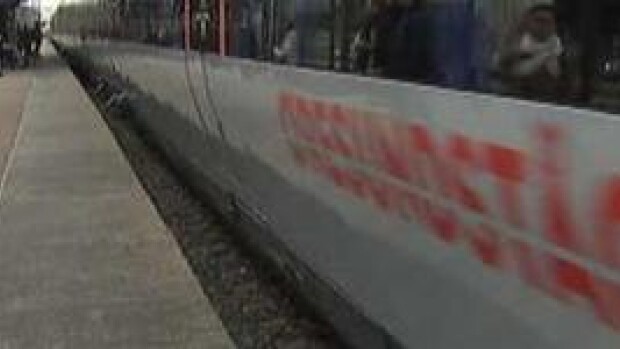 DSBFirst-konkurs kan klemme Sverige-pendlere | Indland | DR