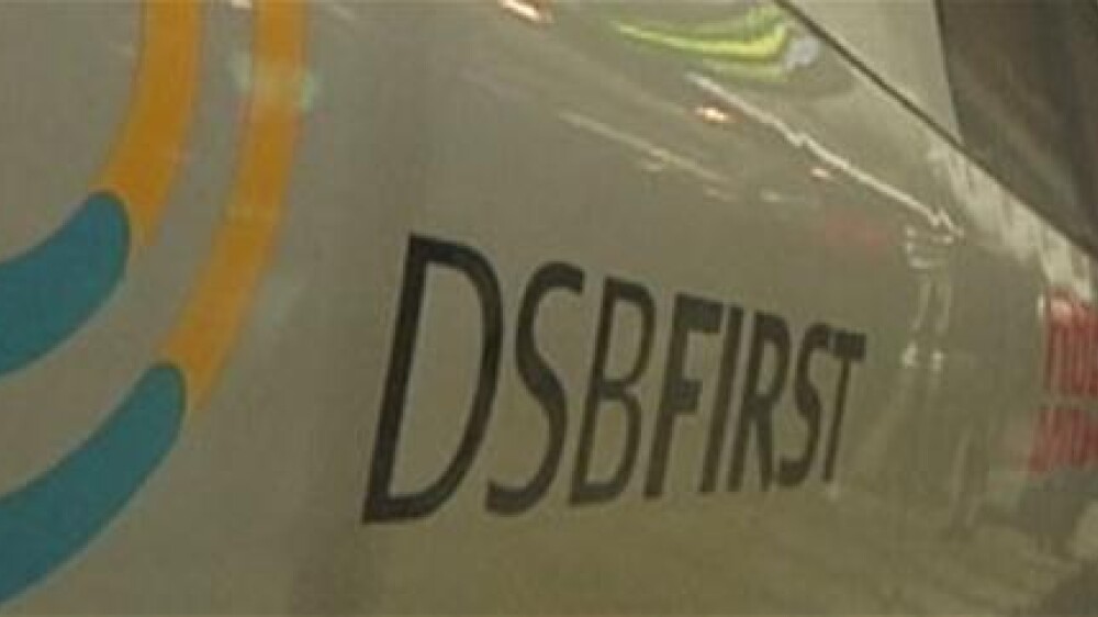 DSBFirst får dødsstødet af KPMG | Penge | DR