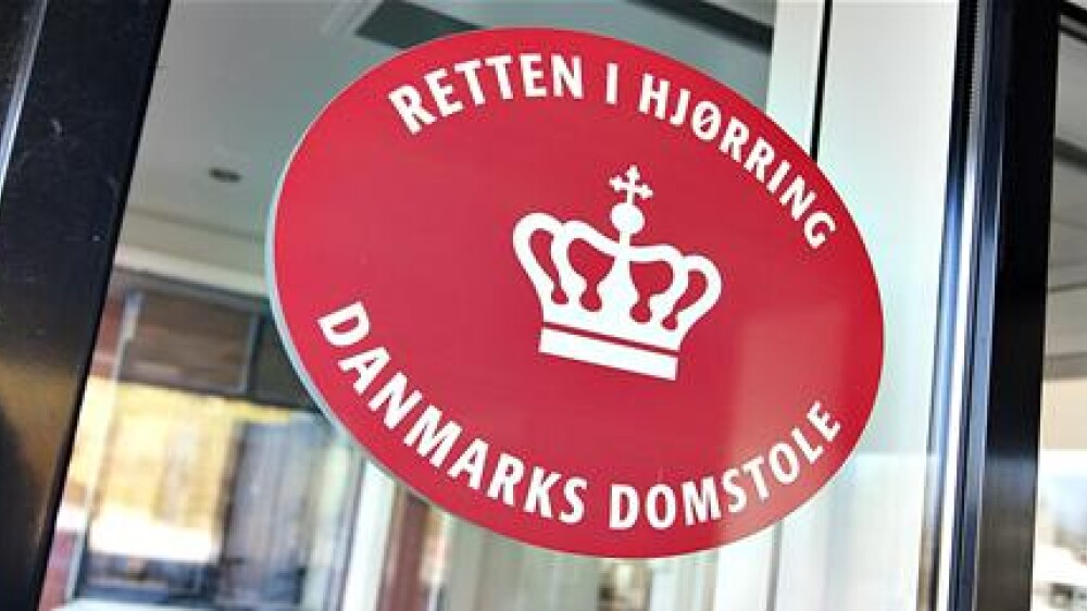 Fængslet for overgreb på 10-årig | Indland | DR Fængslet for overgreb på 10-årig | Indland | DR
