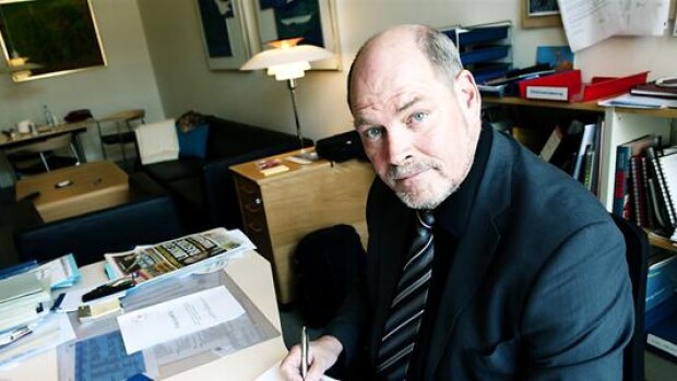 Carsten Hansen - socialdemokrat af den gamle skole | valg2011 | DR