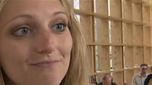 R-næstformand: Tag en tudekiks Pia K. | Politik | DR