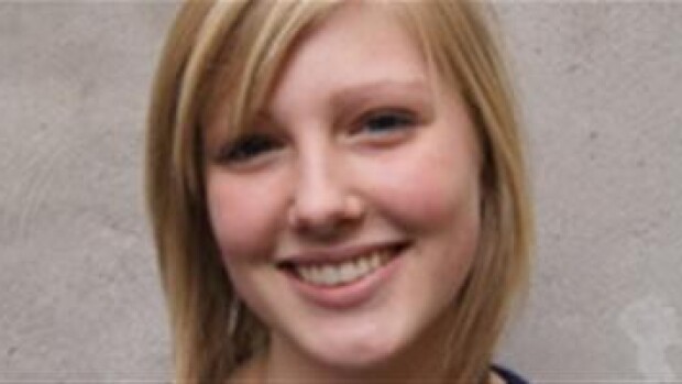 14-årig pige formand for 600.000 elever | Indland | DR