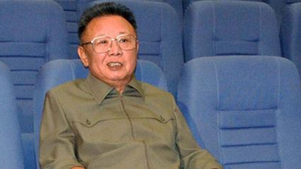 17 bizarre detaljer om Kim Jong-Il | Udland | DR