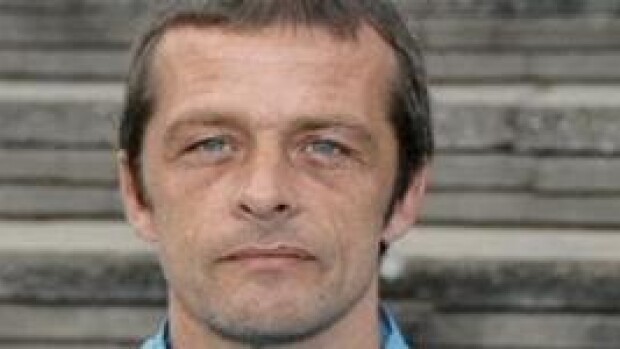 Svigerdatter afslørede Amagermanden | Indland | DR