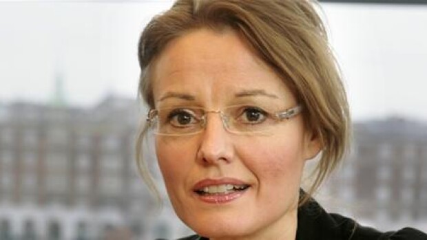 Virksomheder skal tænke på kompetencer - ikke køn | Penge | DR