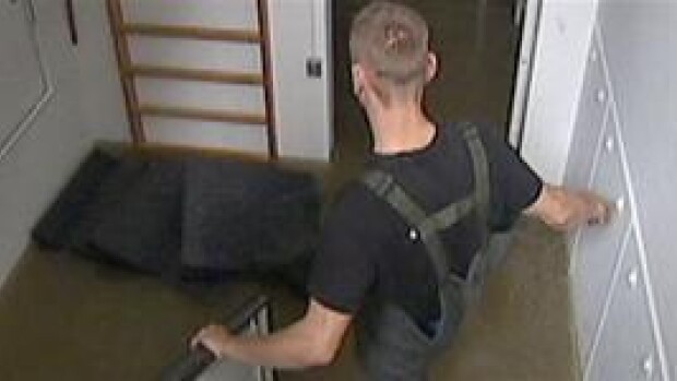 Oversvømmede kældre kan koste boligejere dyrt | Penge | DR