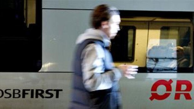 DSB`s bestyrelse går fri i DSBFirst-sag | Indland | DR