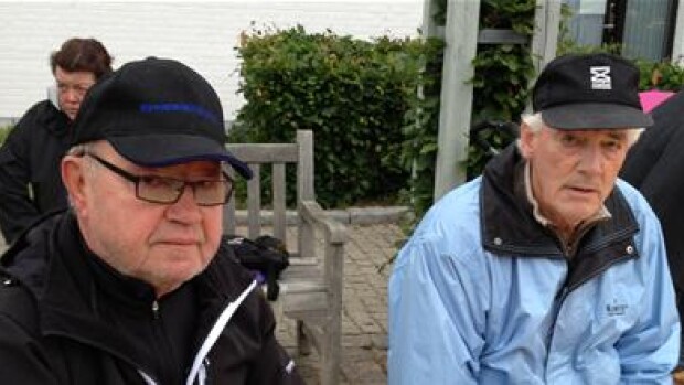 Chris venter på statsministeren: - Jeg glæder mig til at høre mudder ...