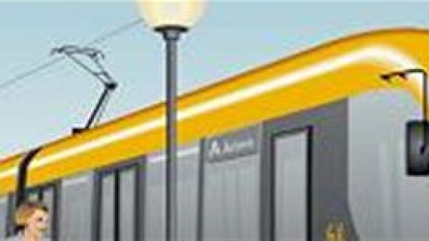 Nu er letbanen køreklar | Indland | DR