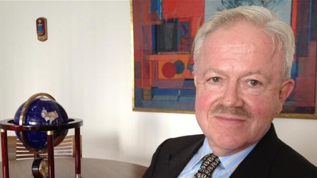 Ambassadør: Islamisterne er til at tale med | Udland | DR