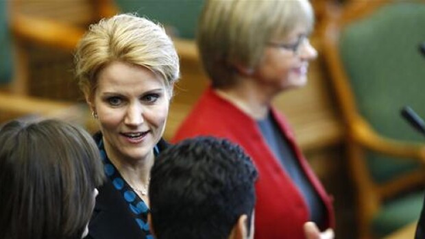 Lussing til regeringen | Politik | DR