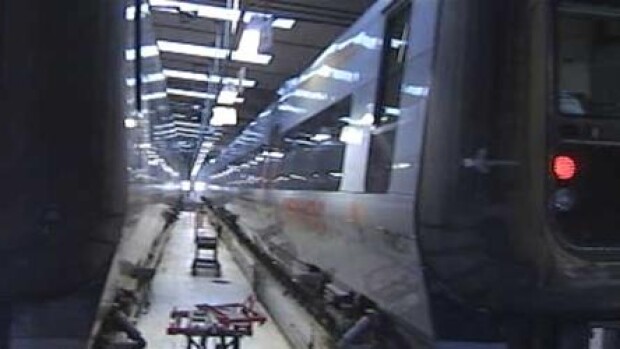 Ny skandalesag i DSBFirst | Penge | DR