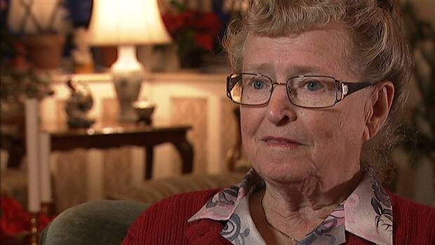 Gerda Hansen blev narret af tricktyve | Indland | DR
