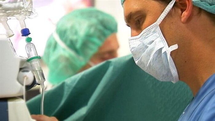 DIN MENING: Har du taget stilling til organdonation? | Nyheder | DR DIN MENING: Har du taget stilling til organdonation? | Nyheder | DR