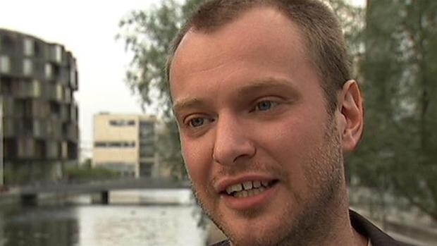 Støtte til Peter Westermann fra SF'ere | Politik | DR