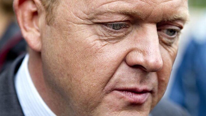 Venstrefolk: Se nu at komme ud af busken | Indland | DR