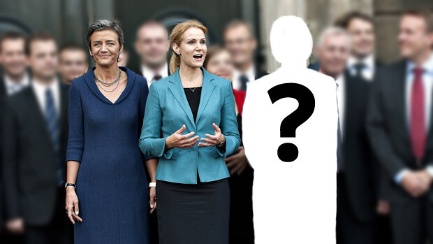 Hvem bliver ny SF-formand: Tre kvinder kan stå i spidsen for regeringen ...