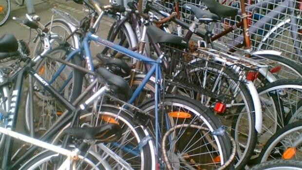 København overhalet som verdens bedste cykelby | Indland | DR